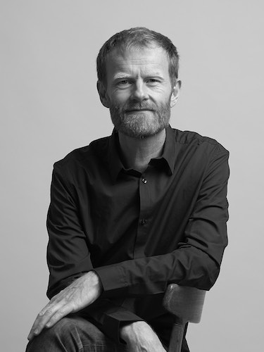 Frontpage - thingreenline.dk